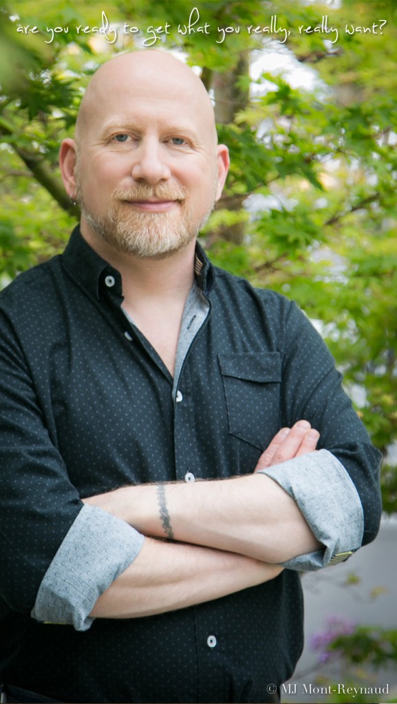 About Charlie - Charlie Glickman PhD